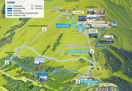 Wandern Und Bergsteigen Mit Den Mayrhofner Bergbahnen